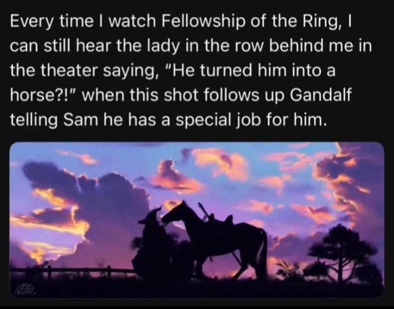 "Mordor Monday" — 40 Funniest Lord Of The Rings Memes Of The Week ...