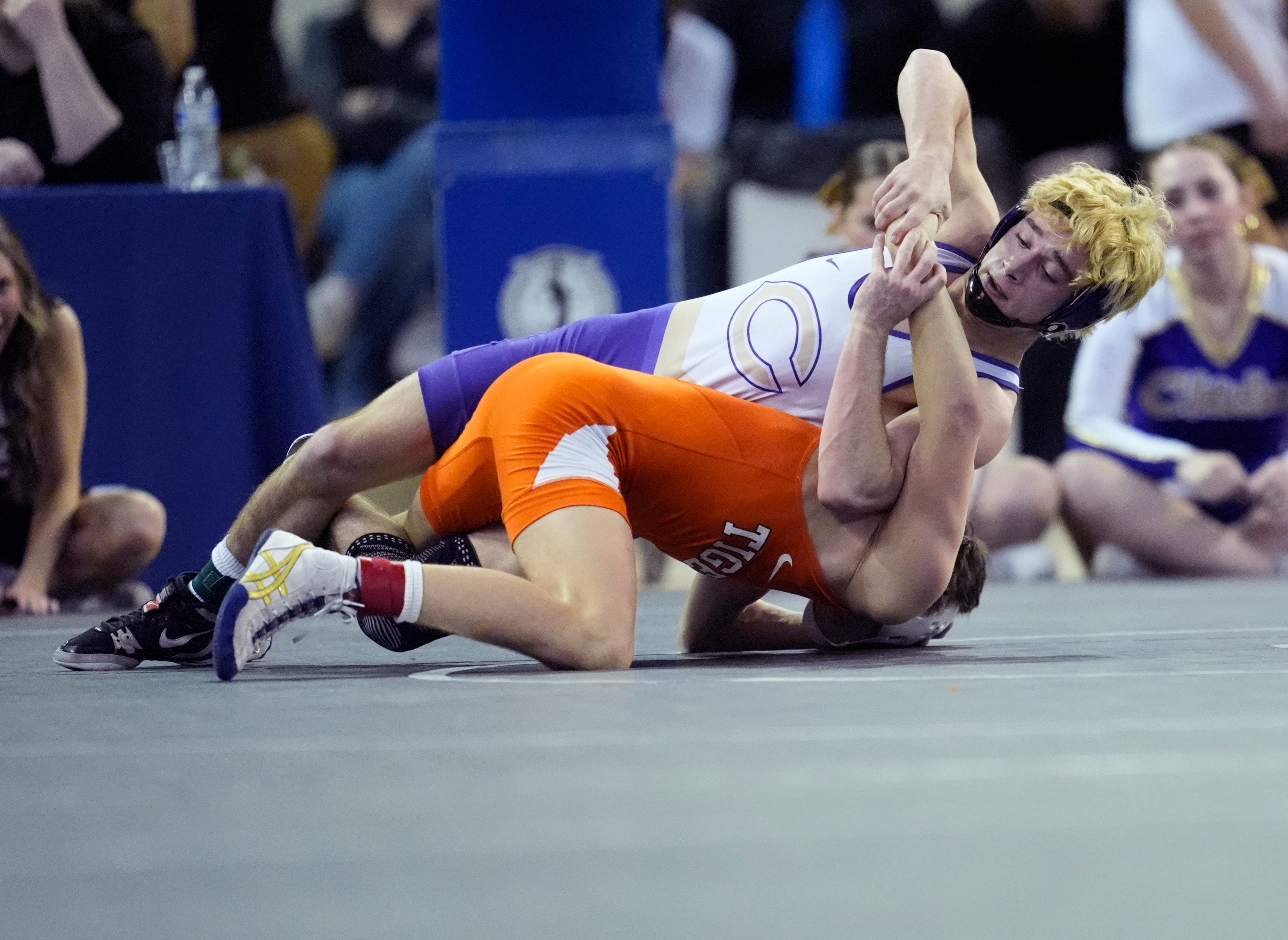 Oklahoma Coaches Association announces 2025 All-State high school ...