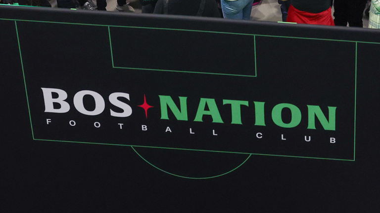 Boston NWSL expansion team to change name, months after revealing Bos ...