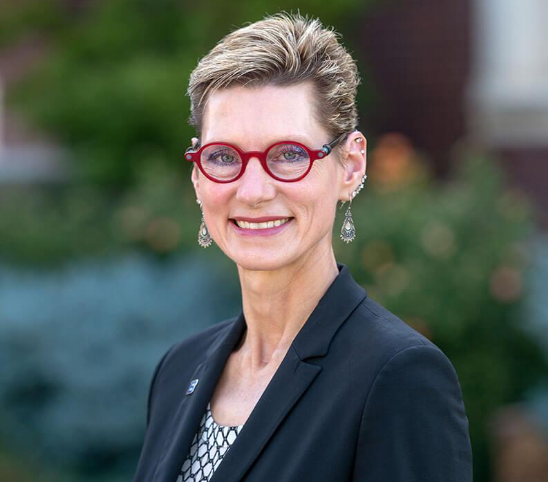 Dr. Marlene Tromp officially named next president of the University of ...