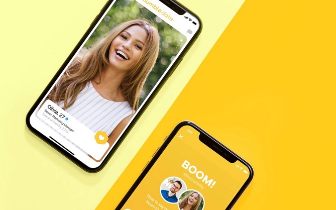 Bumble’s new feature could save you from a romance scam