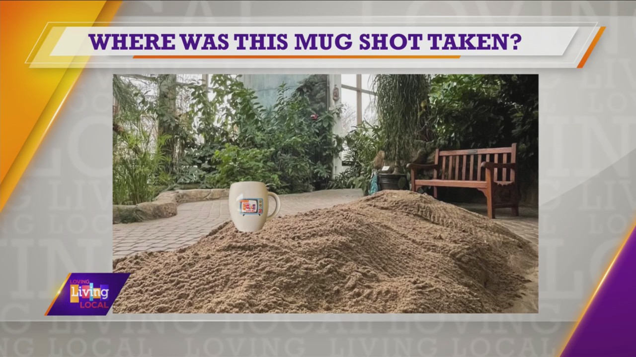 Daily Dish | Mugshot Monday with Dead Poet’s Espresso