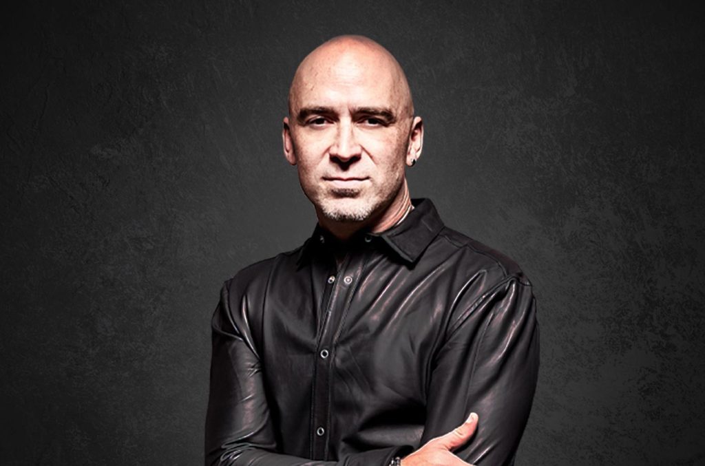 Collective Soul & Live Announce 2025 U.S. Summer Unity Amphitheater ...