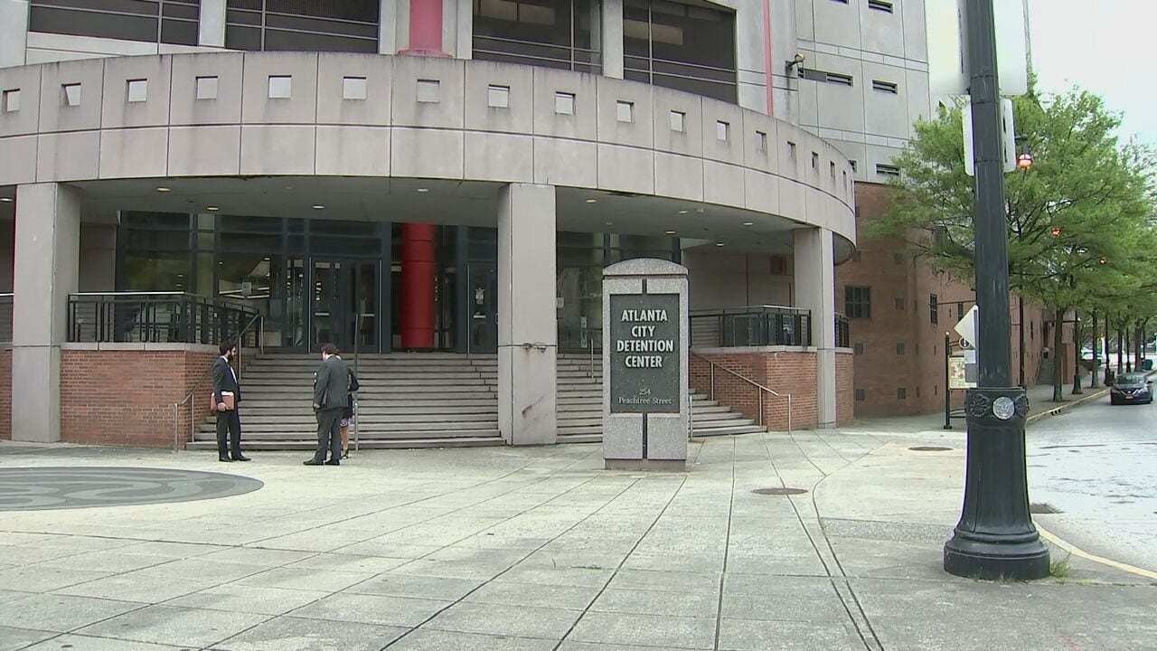 Atlanta launches amnesty program for failing to show up at court for ...