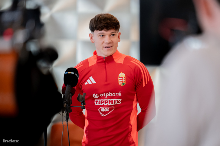 Gulácsi mindig is vissza akart térni, Tóth Alex körül feje tetejére ...