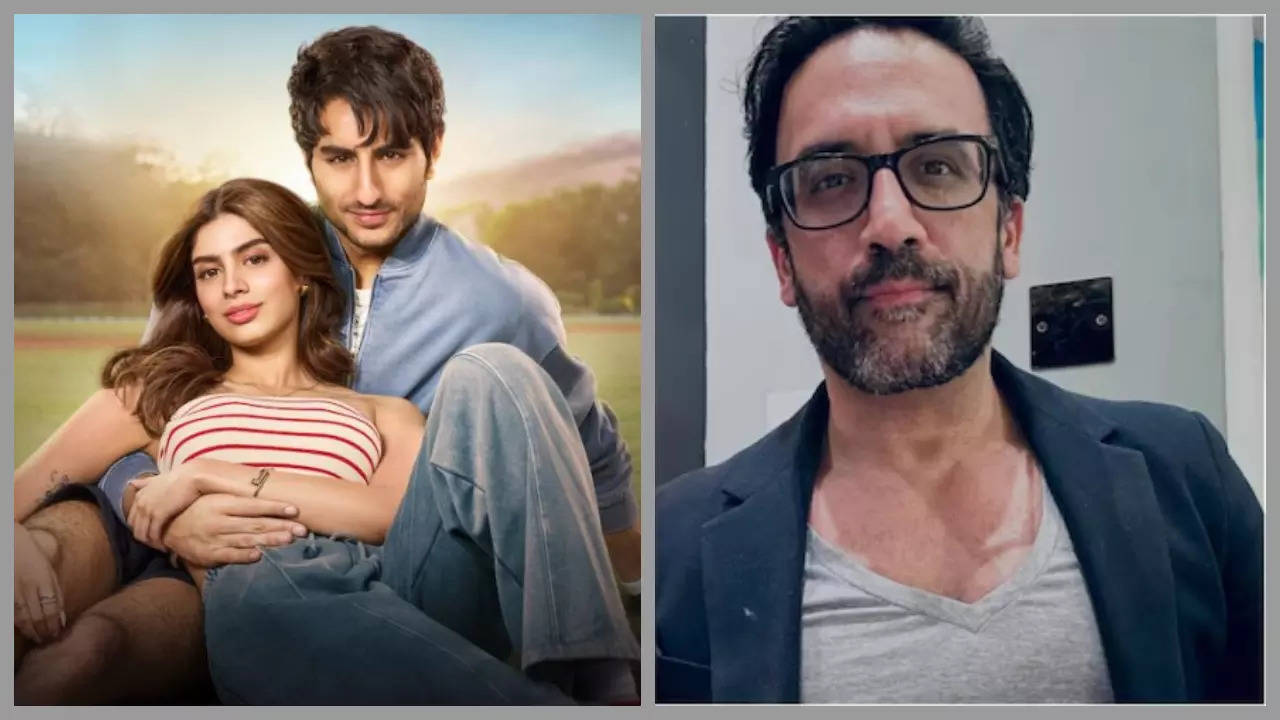 Pakistani critic alleges online harassment after criticising Ibrahim ...