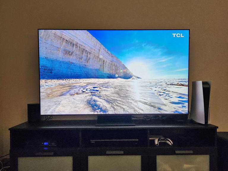 The 4 best TVs of 2025, tested by experts