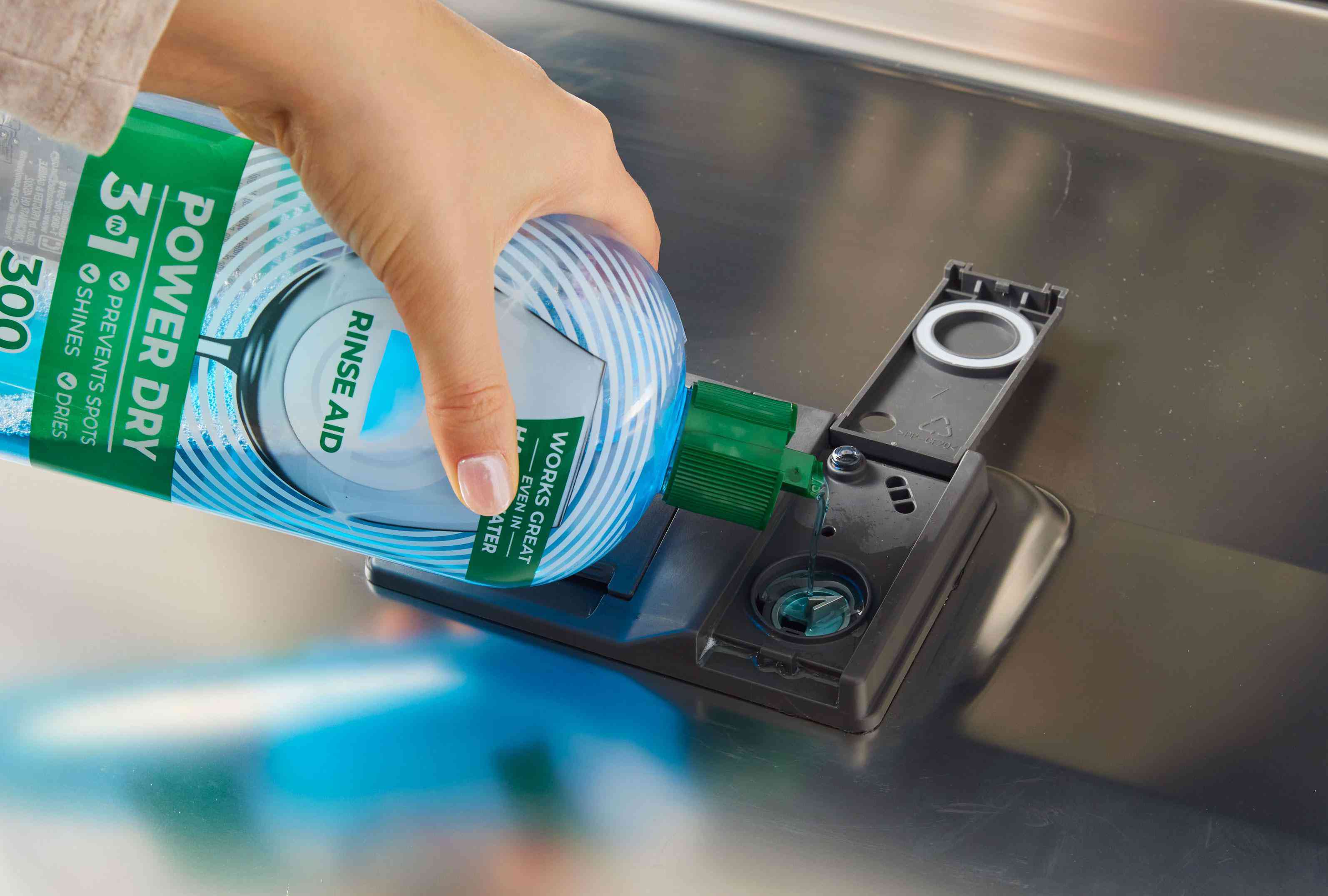 What Is Rinse Aid and Do You Actually Need It?