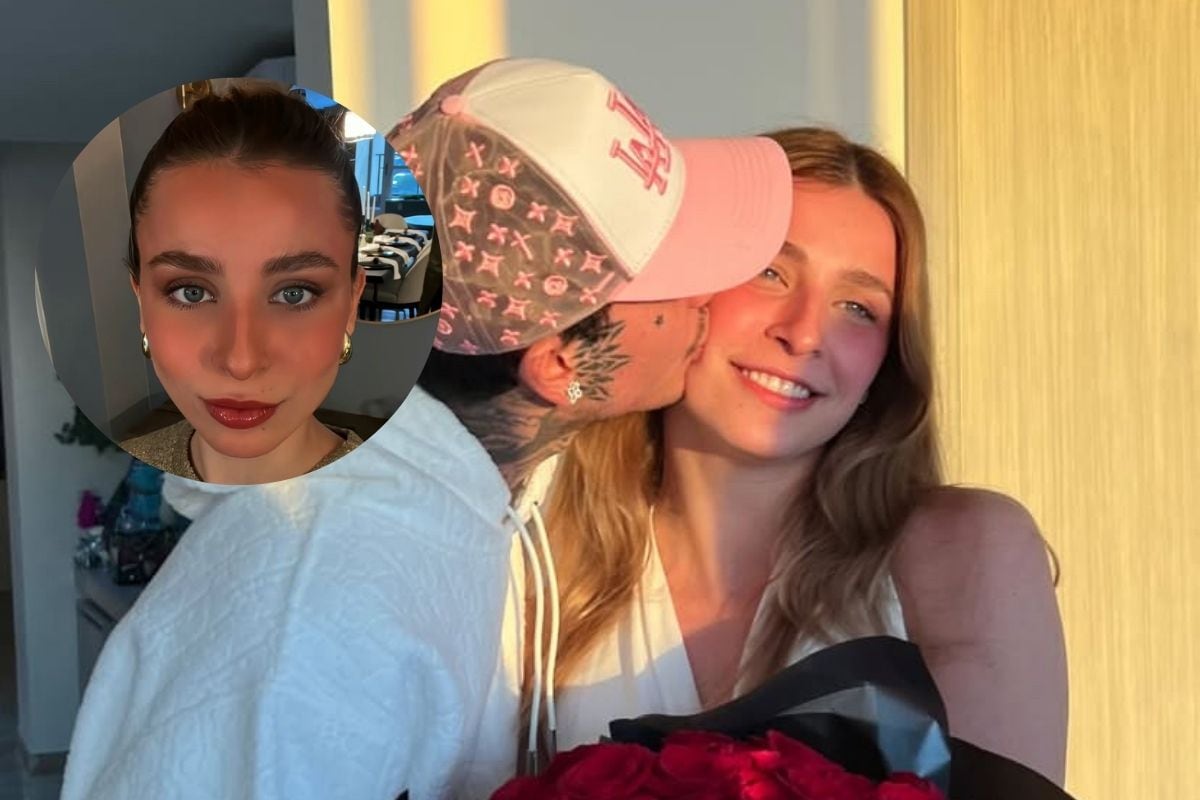 ¿Quién es Marissa Blanco Botiller? Lo que se sabe sobre la novia de ...