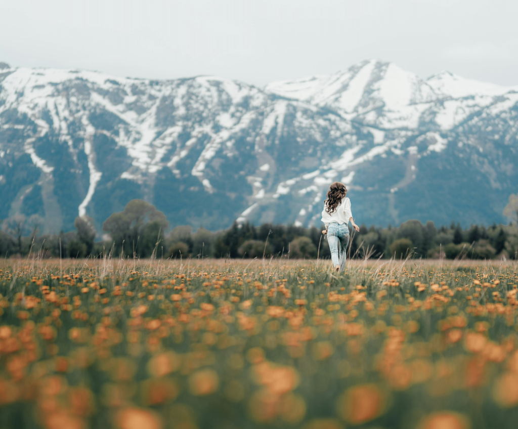 25 Mountain Escapes Perfect for Spring Hiking