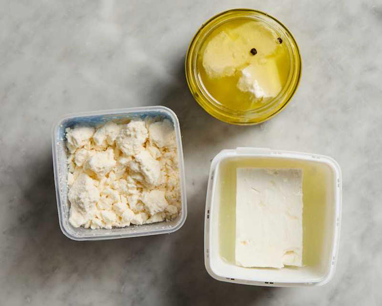 What Is Feta Cheese, and How Do You Use It?