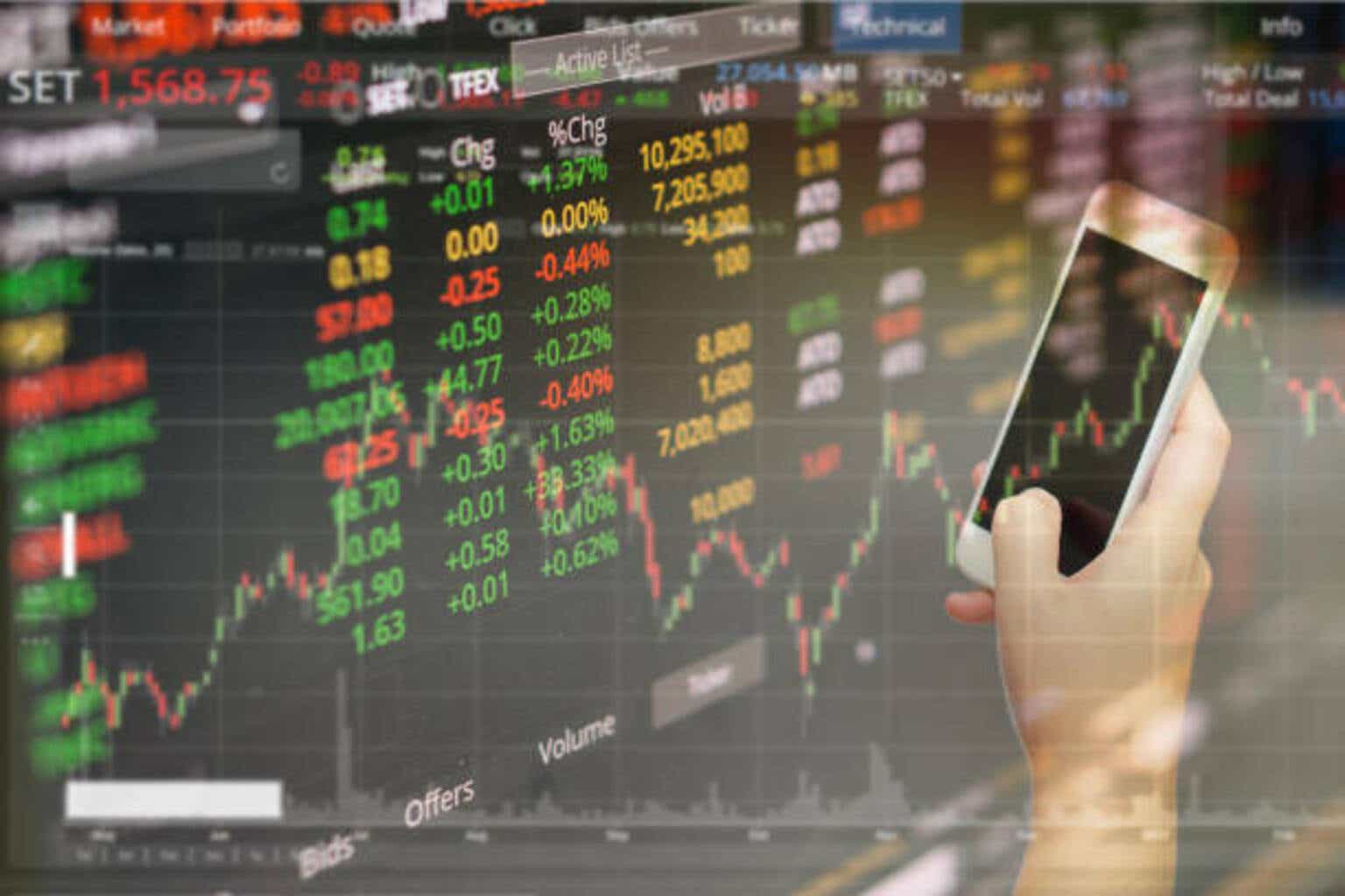 ‘Deep discounted’ picks by KeyBanc: oversold stocks amid recent market ...