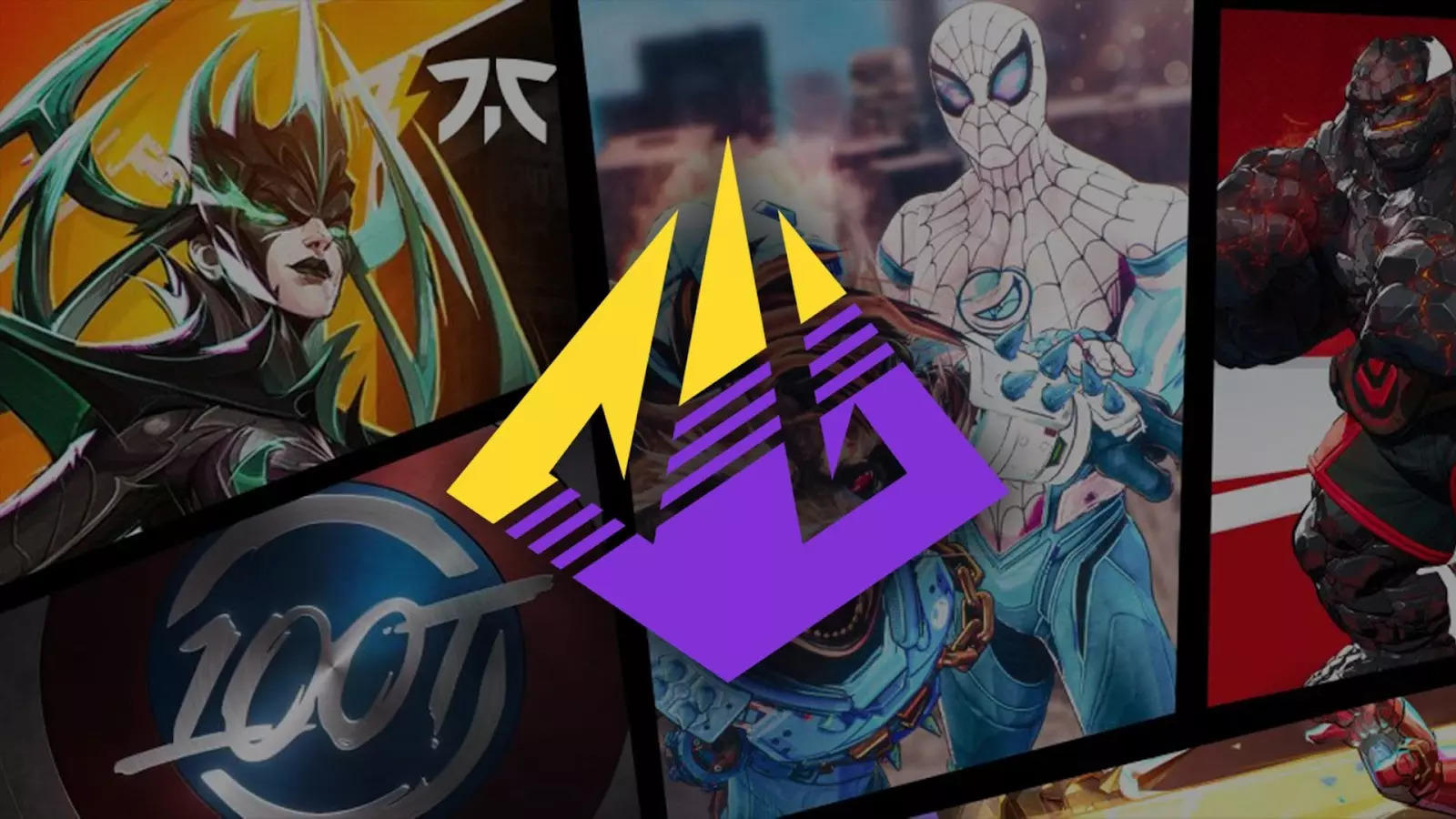 Marvel Rivals Invitational 2025: Highlights and Best Plays from North ...