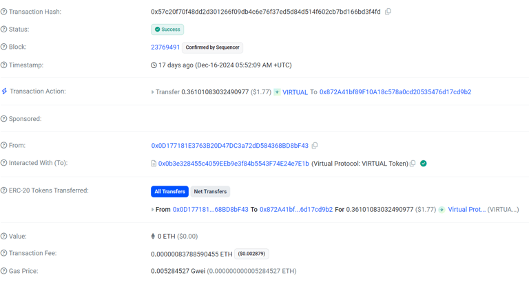 Crypto : Changpeng Zhao alerte sur l’avenir des tokens liés aux agents IA Crypto : Changpeng Zhao alerte sur l’avenir des tokens liés aux agents IA