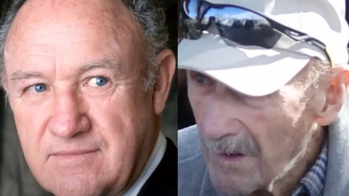 Gene Hackman’s 3 Children Left Out Of His Will – Massive Legal Battle ...