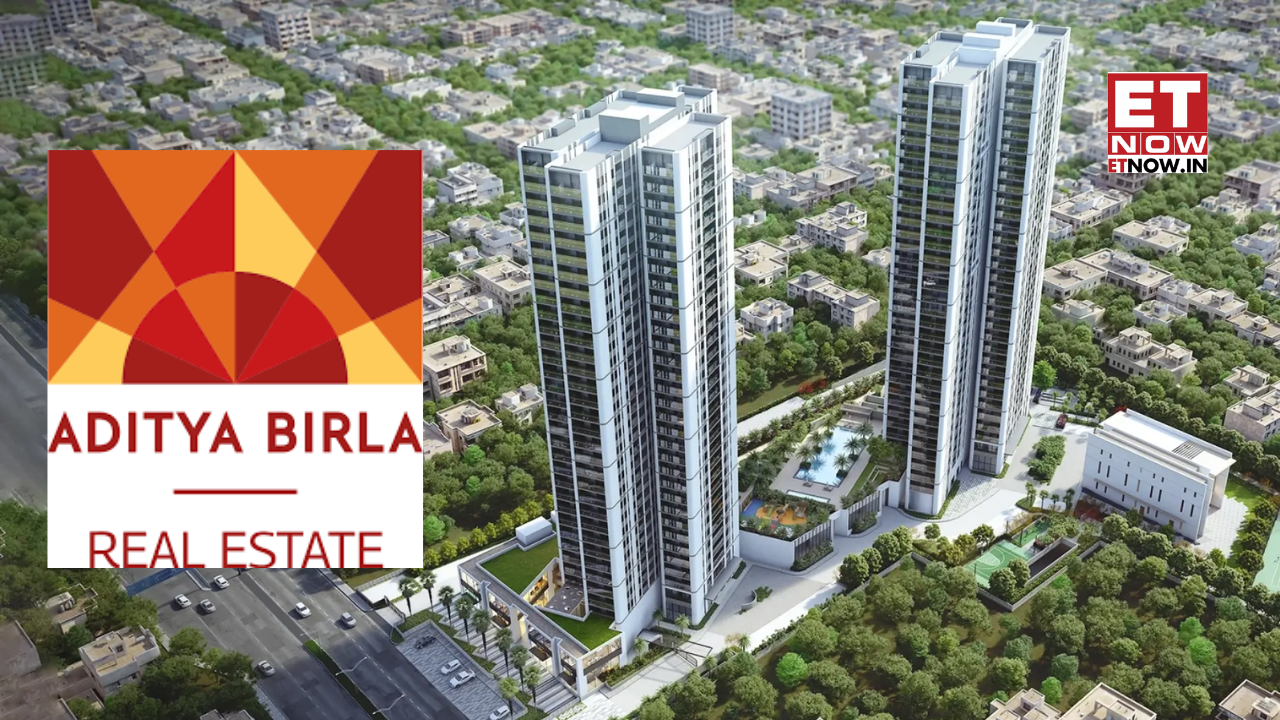 Aditya Birla Real Estate launches first housing project in Pune ...