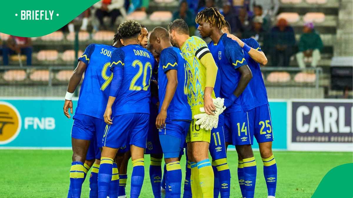 Cape Town City owner John Comitis considers buying PSL status