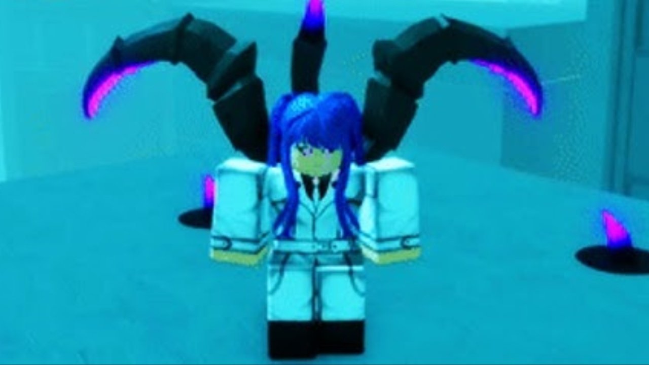 All Skills, effects, and requirements in GHOUL RE