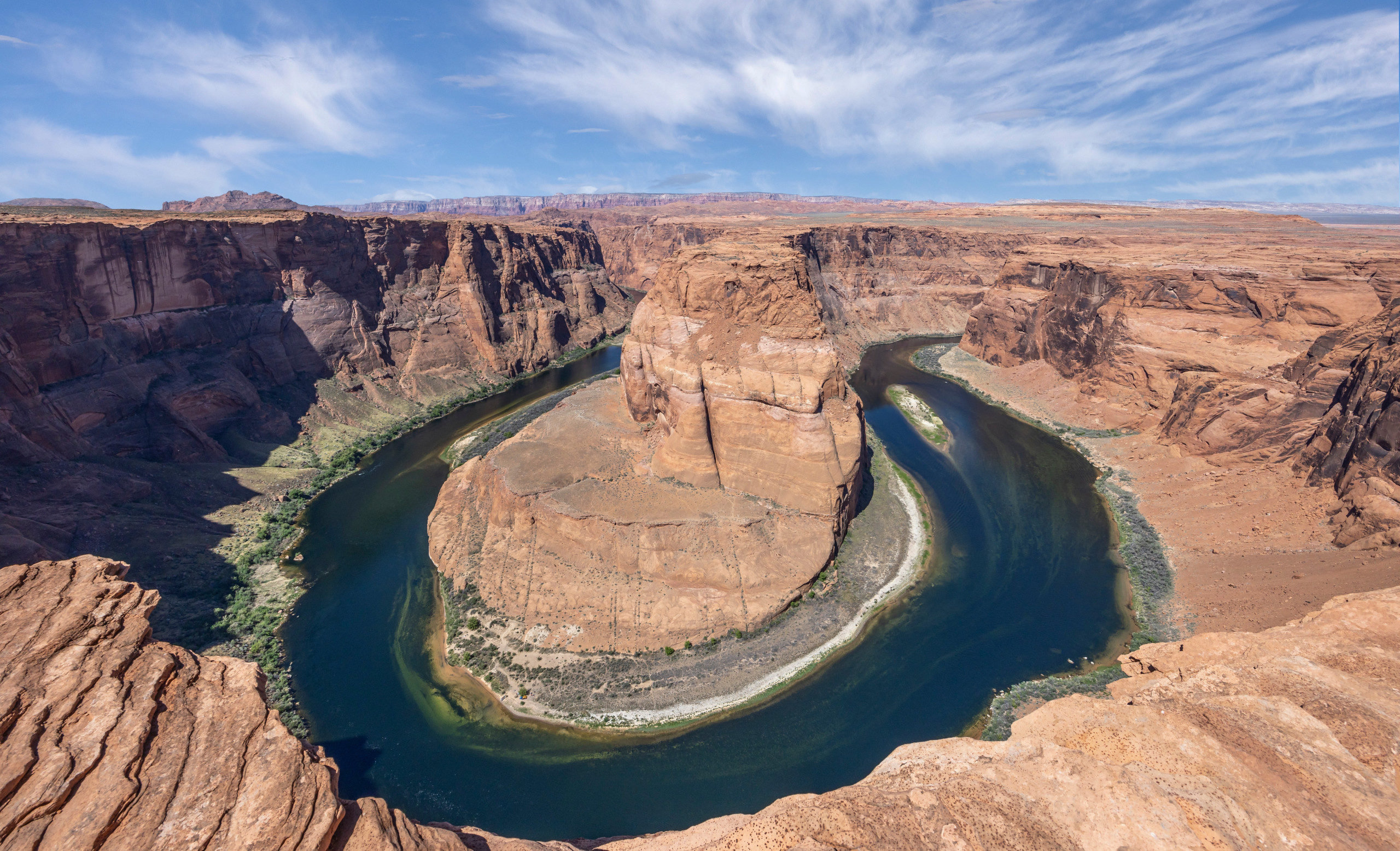 The most dangerous tourist attractions in the world