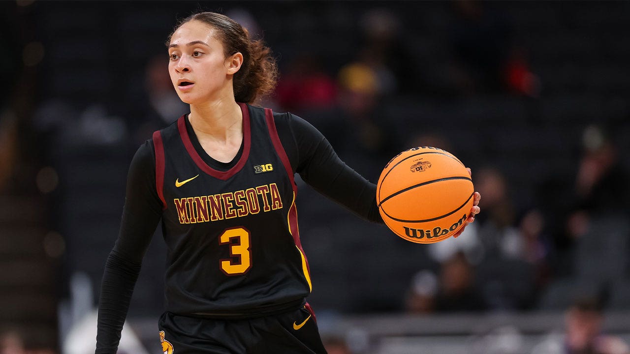 Gophers women's basketball headed to WBIT after missing out on NCAA ...