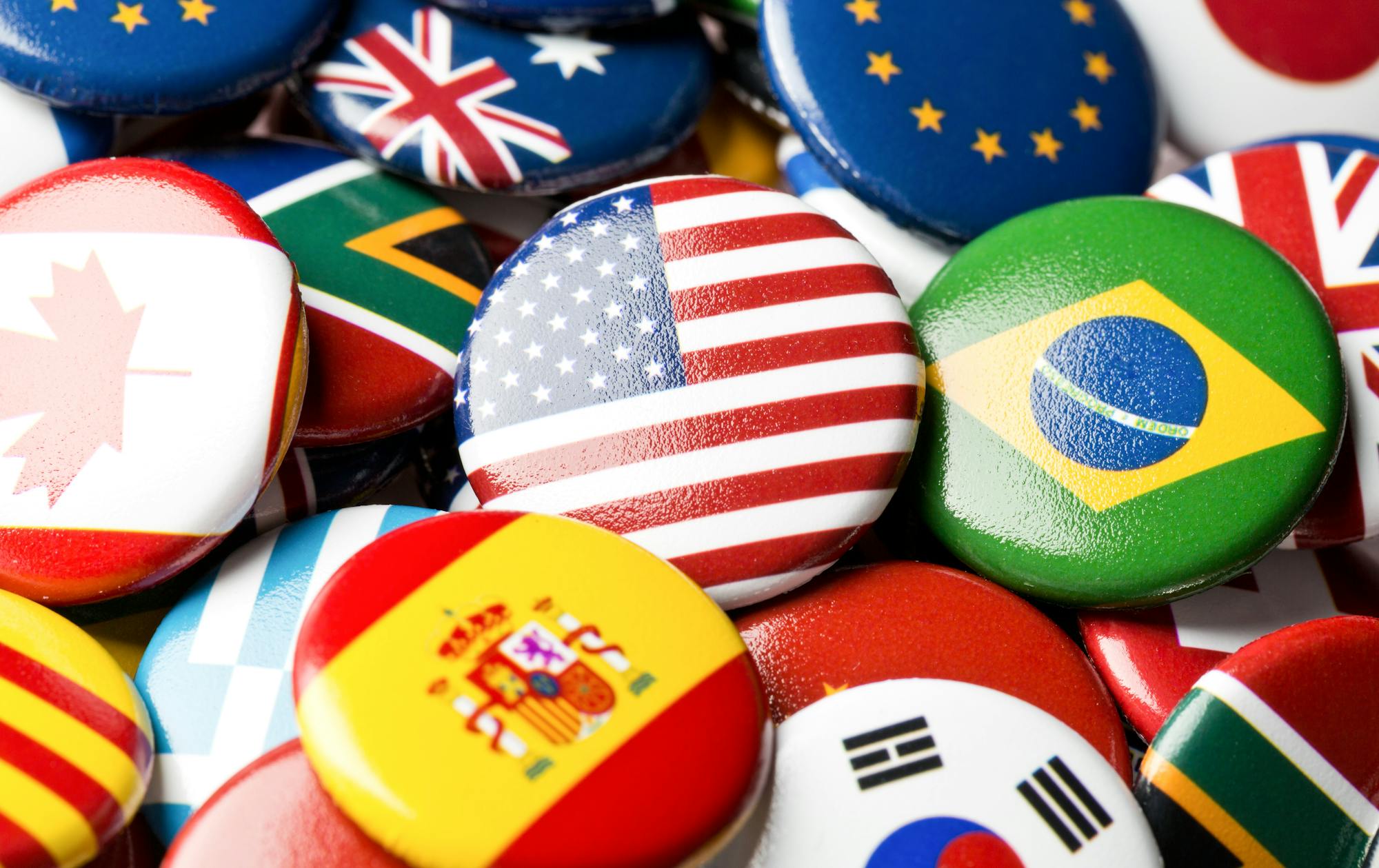 What is the rules-based order? How this global system has shifted from ...