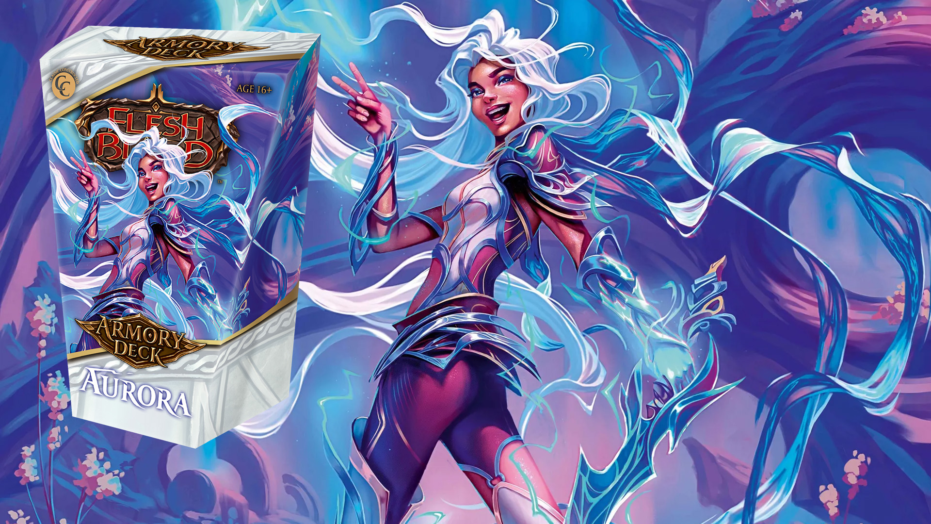 Aurora Armory Deck Review and Upgrade Guide