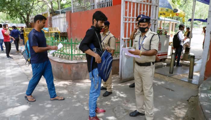 Delhi Police SHO Appointment Rules Changed; Now Exams To Decide ...