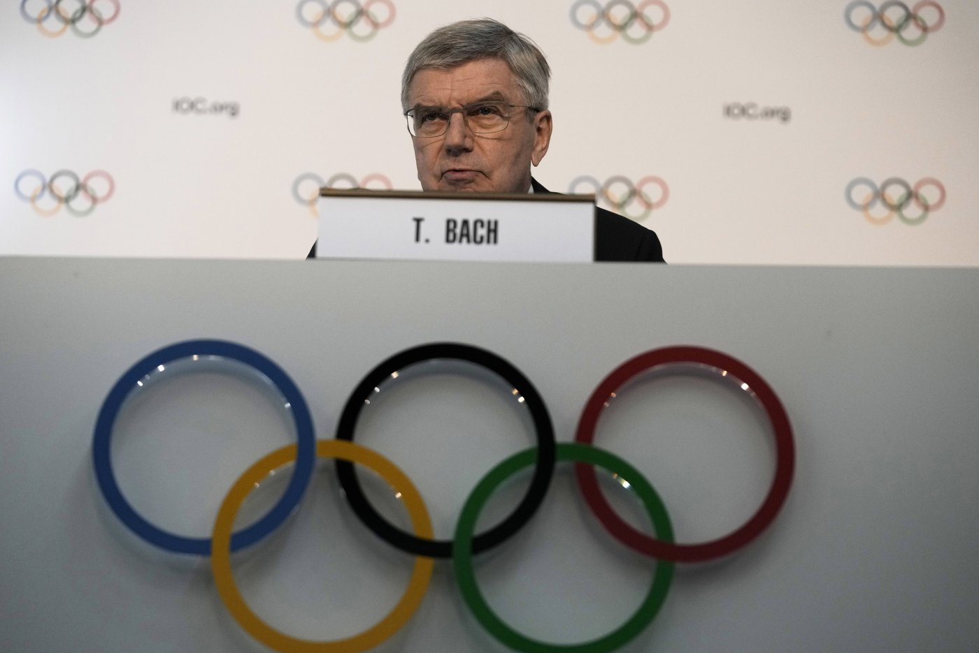 IOC board puts boxing back on the Olympic program for LA in 2028