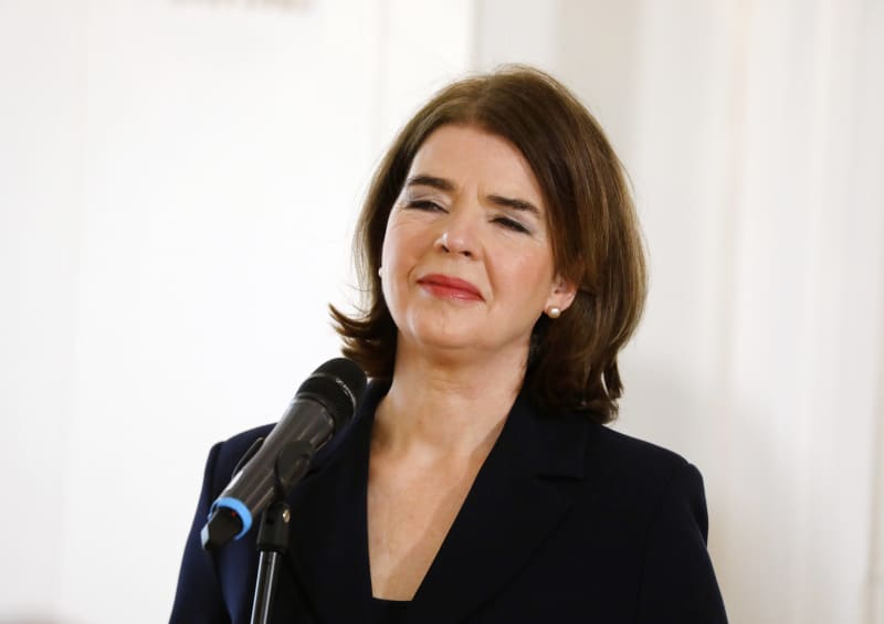 "Tagesschau"-Susanne Daubner: Der wahre Grund hinter ihrer tiefen Stimme