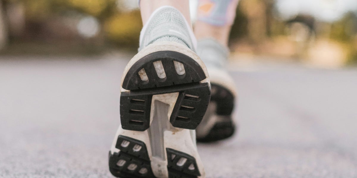 I'm A Longevity Professor – These 3 Walking Rules May Lengthen Your Life