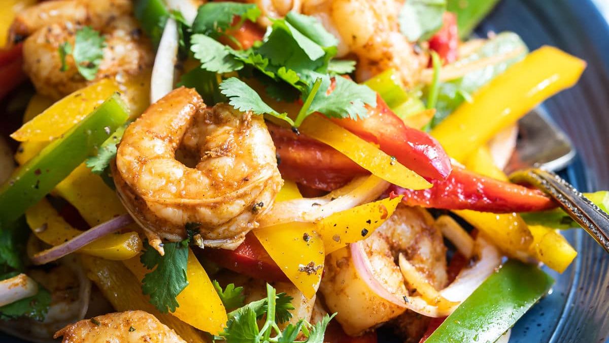 15 Shrimp Dishes Perfect for Weeknights and Fancy Feasts Alike