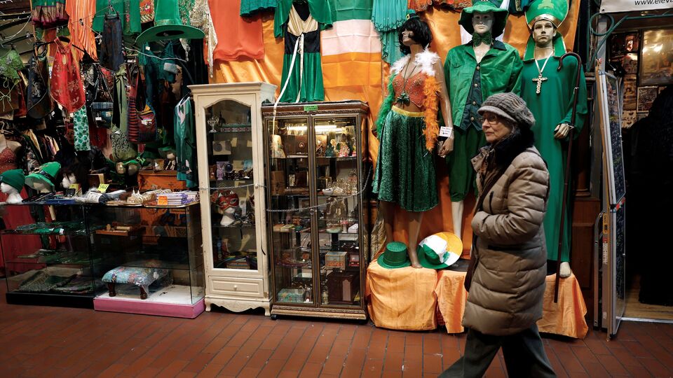 St. Patrick’s Day 2025: Date, origin, traditions, and celebrations