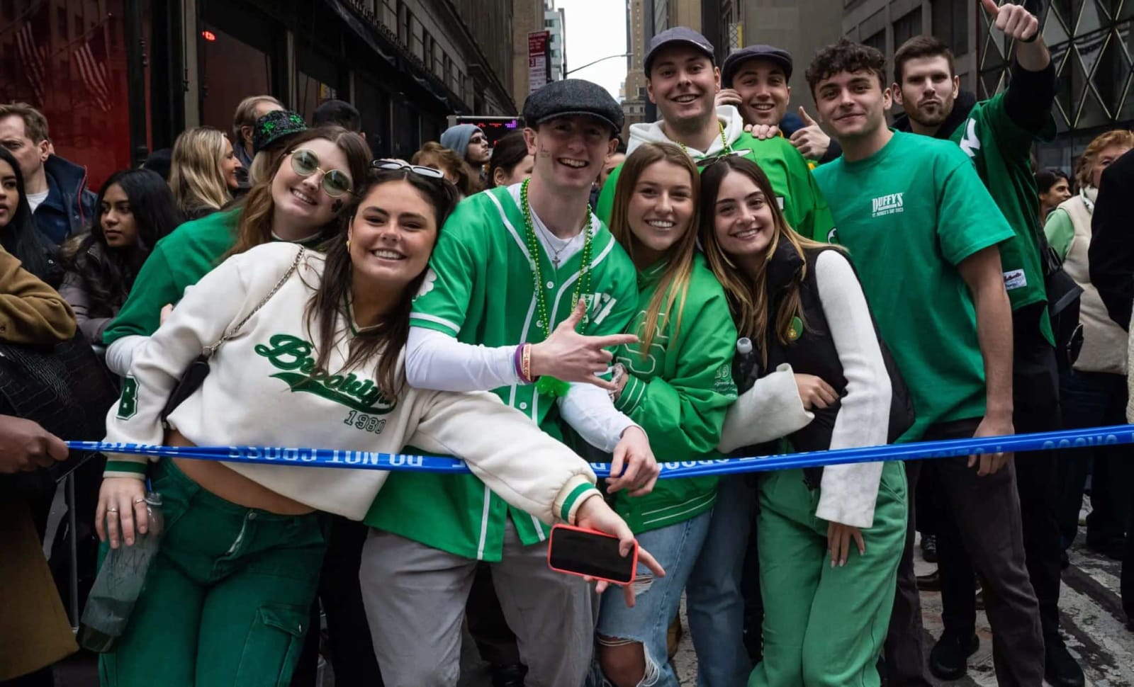 St. Patrick’s Day 2025: A Spectacular Parade and Global Celebrations