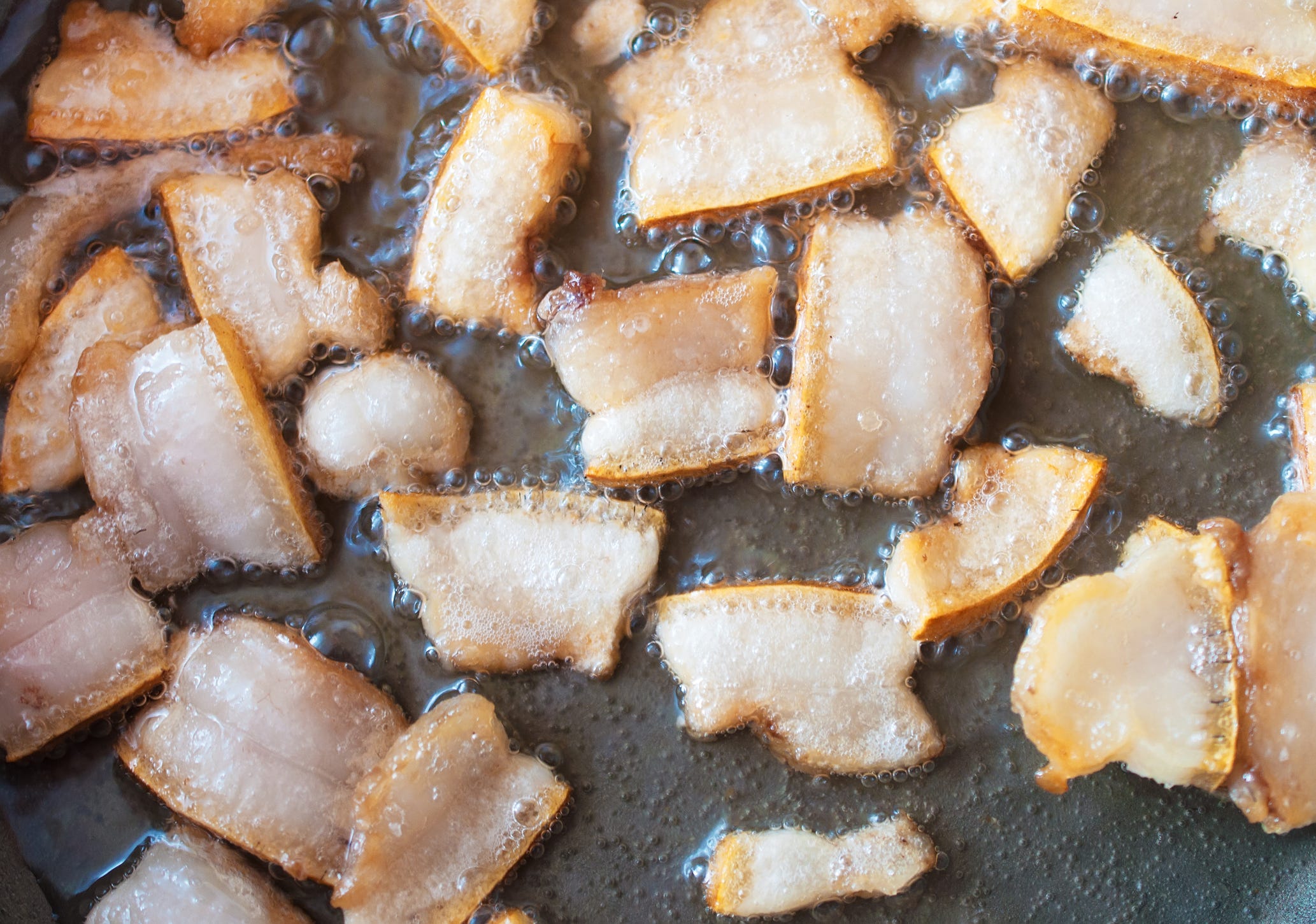 What is beef tallow? Everything you need to know about this buzzy seed ...