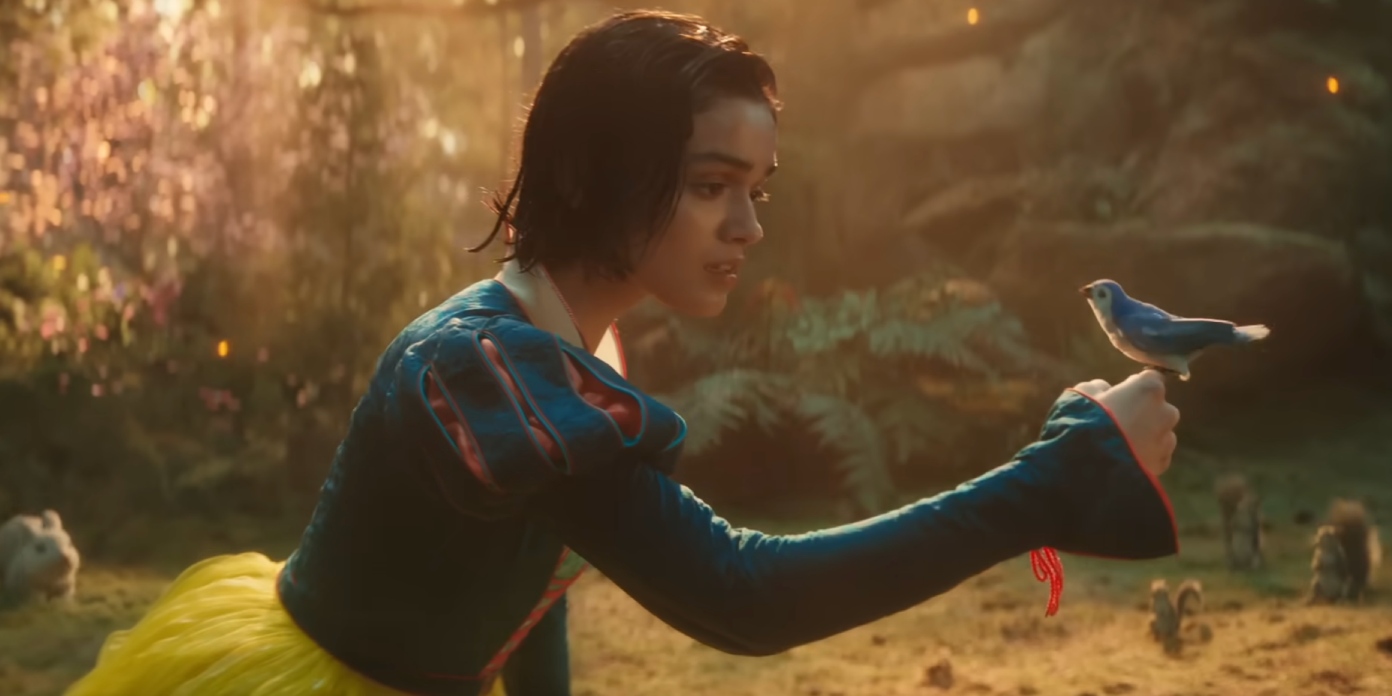 Snow White Movie Release Date: Find Out Who Will Play Snow White and ...