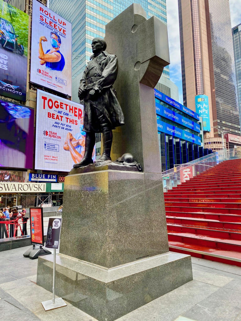 15 family-friendly things to do in Times Square with kids