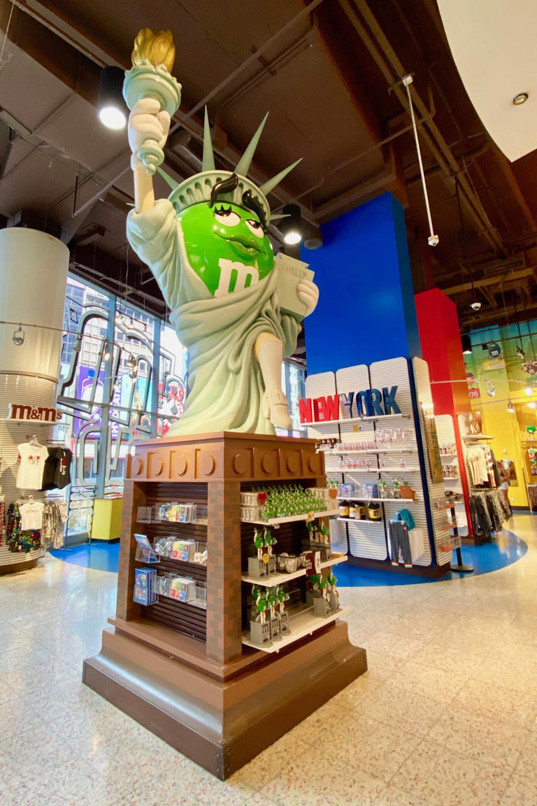 15 family-friendly things to do in Times Square with kids