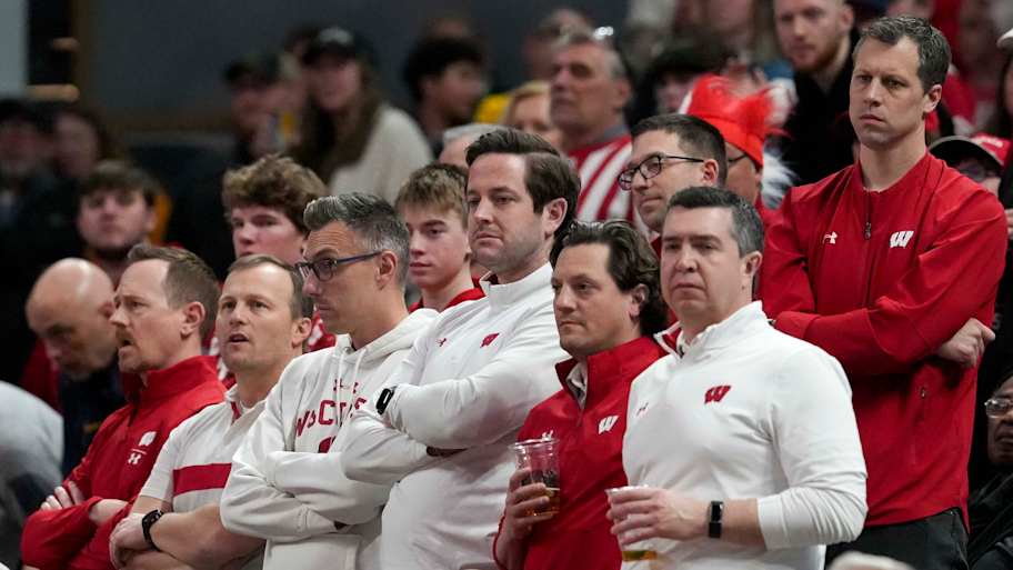 NCAA Men’s Tournament: Dates, start times for all first round games