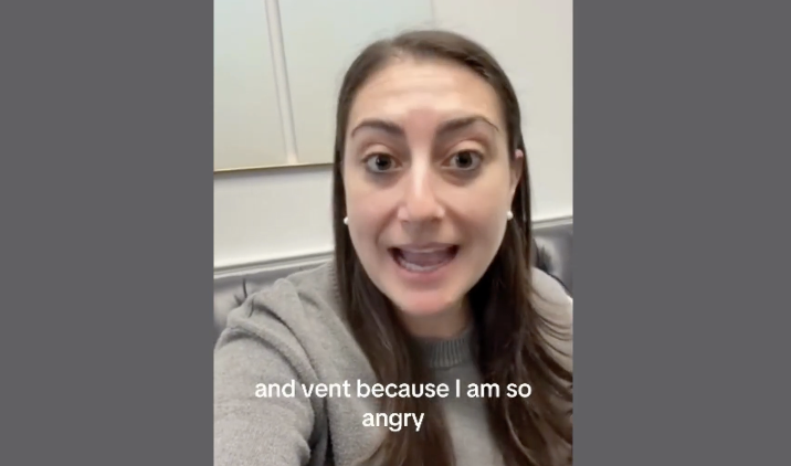 Rep. Jacobs Calls Out Senate Democrats for “Rolling Over” on GOP ...