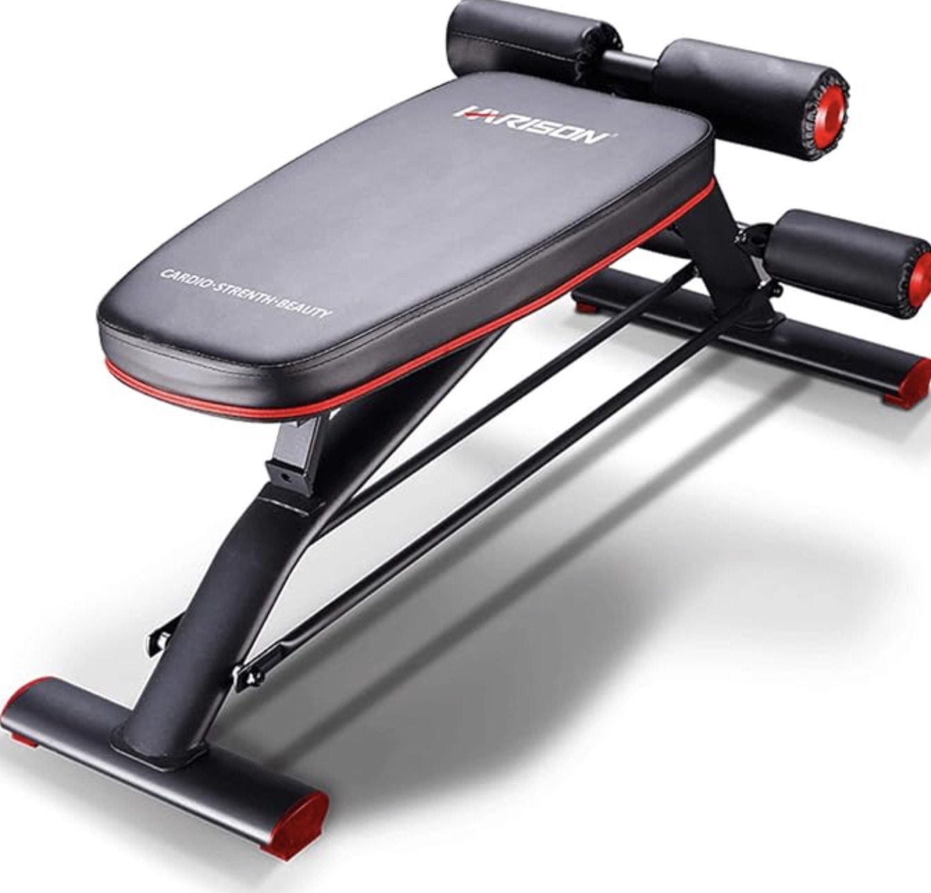 10 Best Sit-Up Benches For Your Home Gym