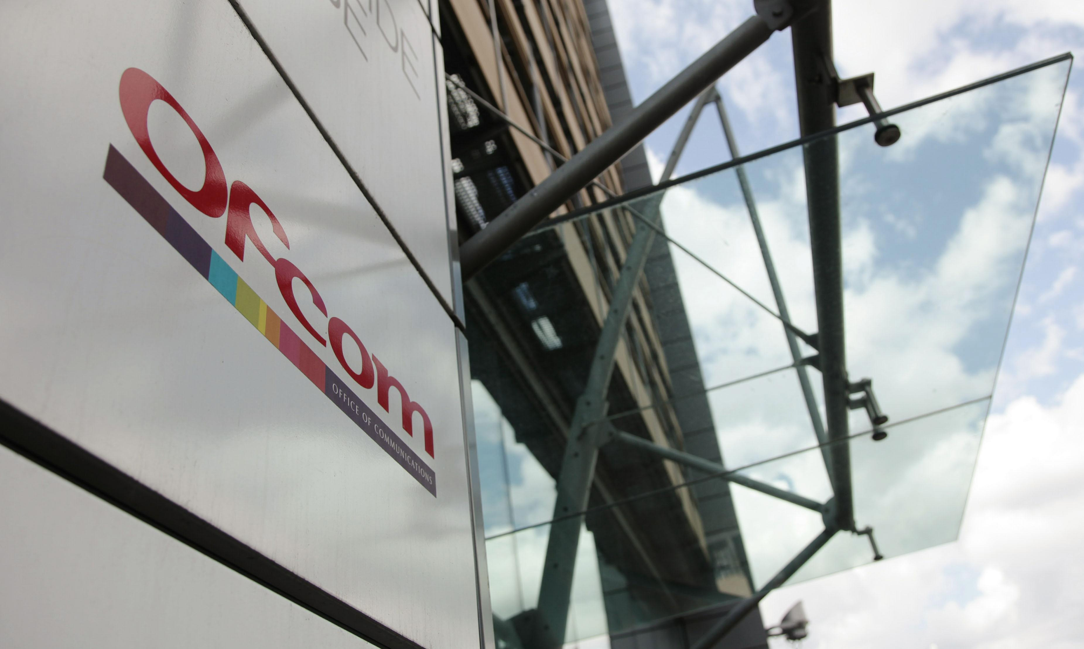 Six more investigations discontinued by Ofcom after GB News rulings quashed