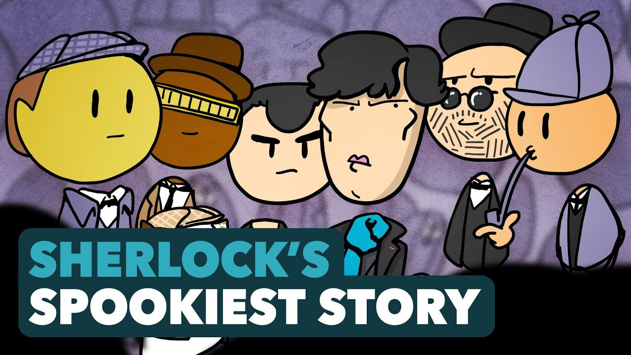 The Hound of the Baskervilles - Sir Arthur Conan Doyle - So You Haven't ...