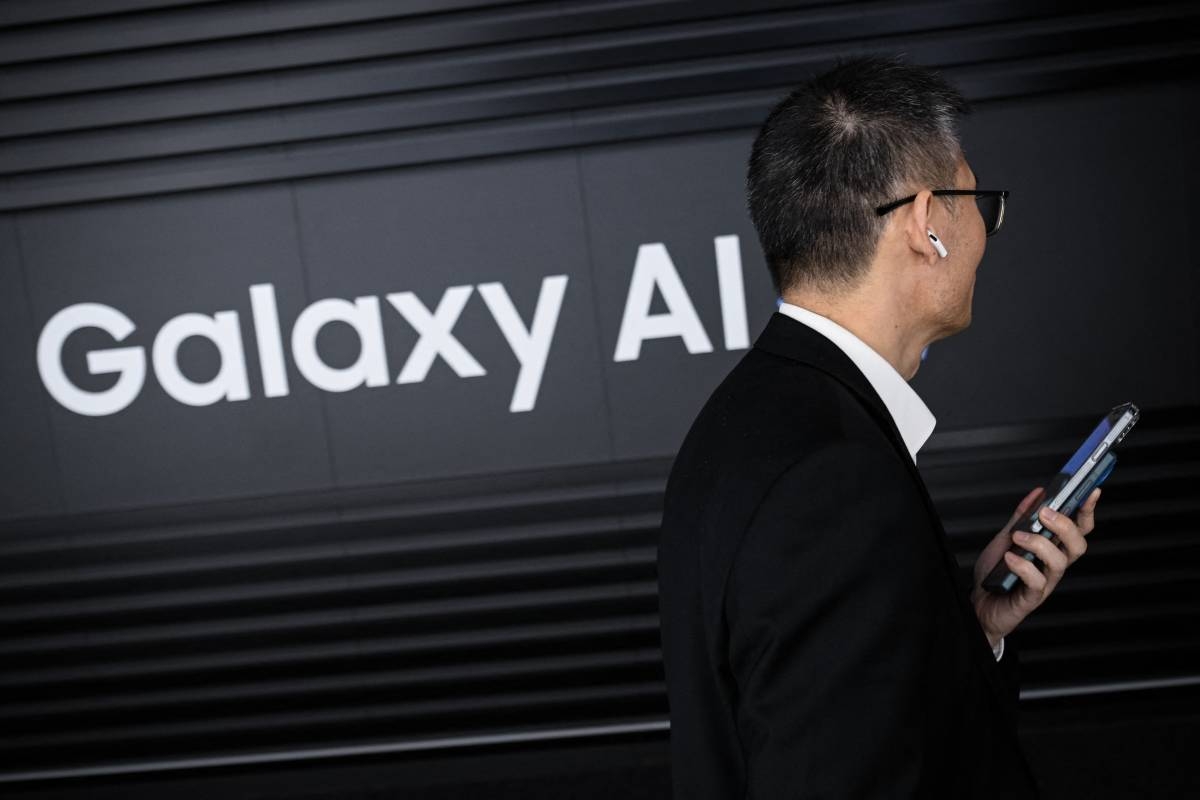 Samsung needs 'do-or-die' mindset to survive AI challenges