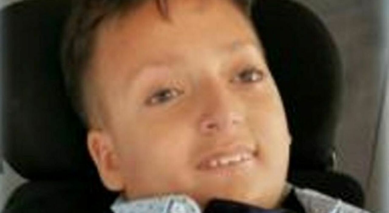 Forza e coraggio non sono bastati: Christian si è arreso ad una ...