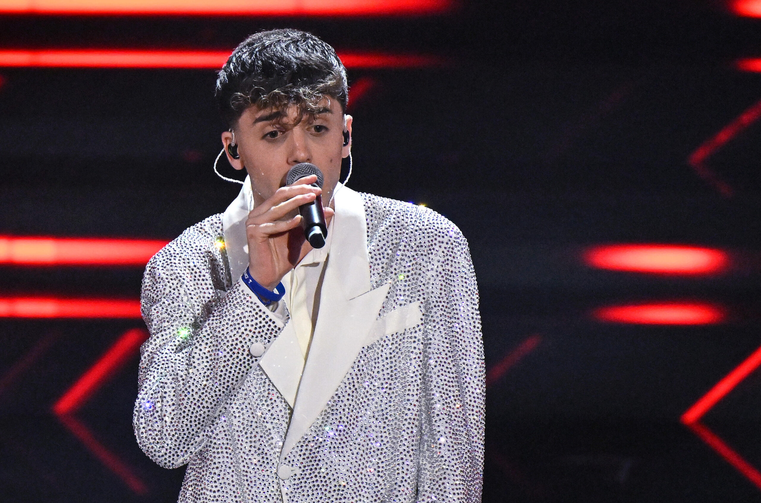 Che succede a LDA? Fan preoccupati per il figlio di Gigi D’Alessio. Il ...