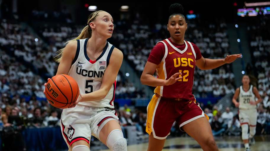 March Madness Brackets: Expert Predictions for the 2025 Women’s NCAA ...