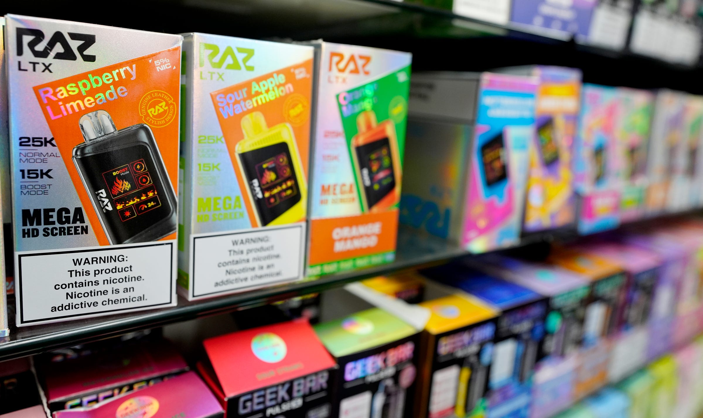 Perry Township high schooler revived after overdosing on fentanyl-laced ...