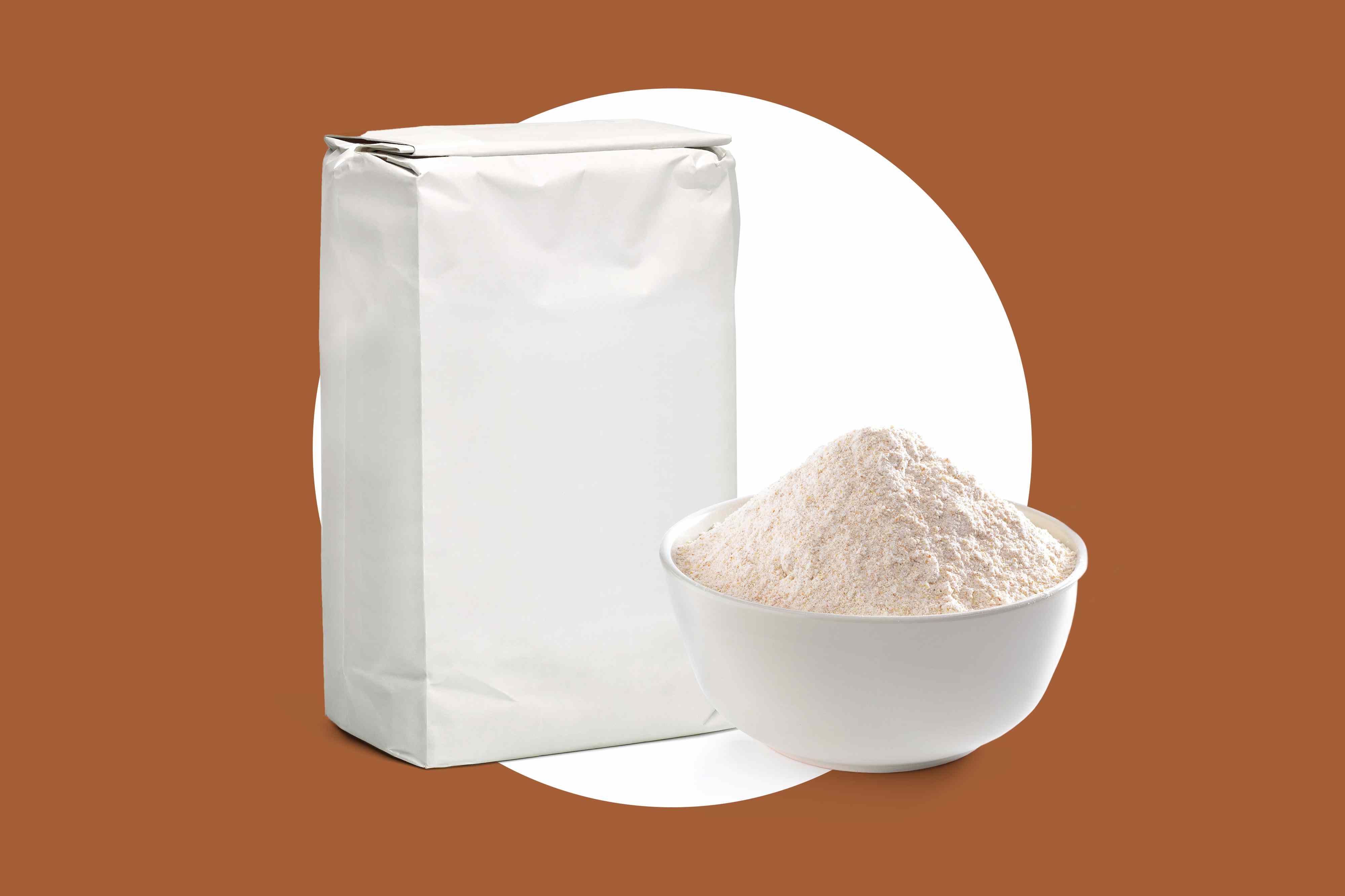 We Asked 5 Professional Bakers for Their Favorite Flour — They All Said ...