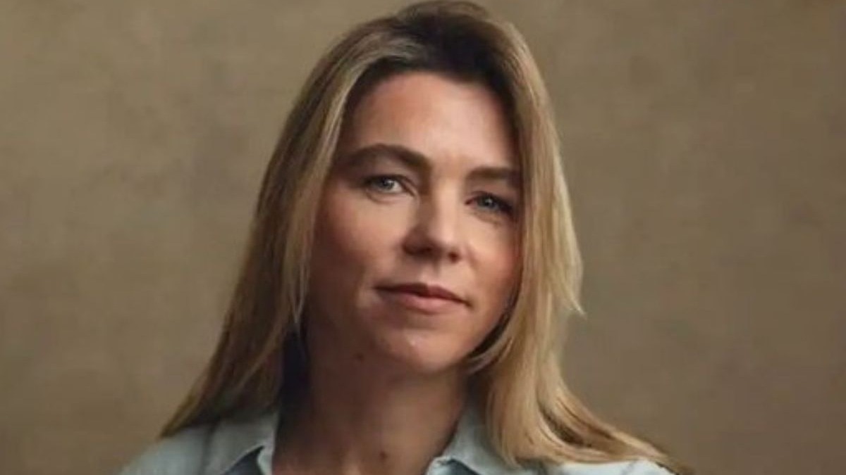 Who is Sarah Wynn-Williams? Former Meta insider exposing Facebook's ...