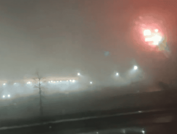 At Least 40 Dead As Relentless Storms Ravage Central And Southern US